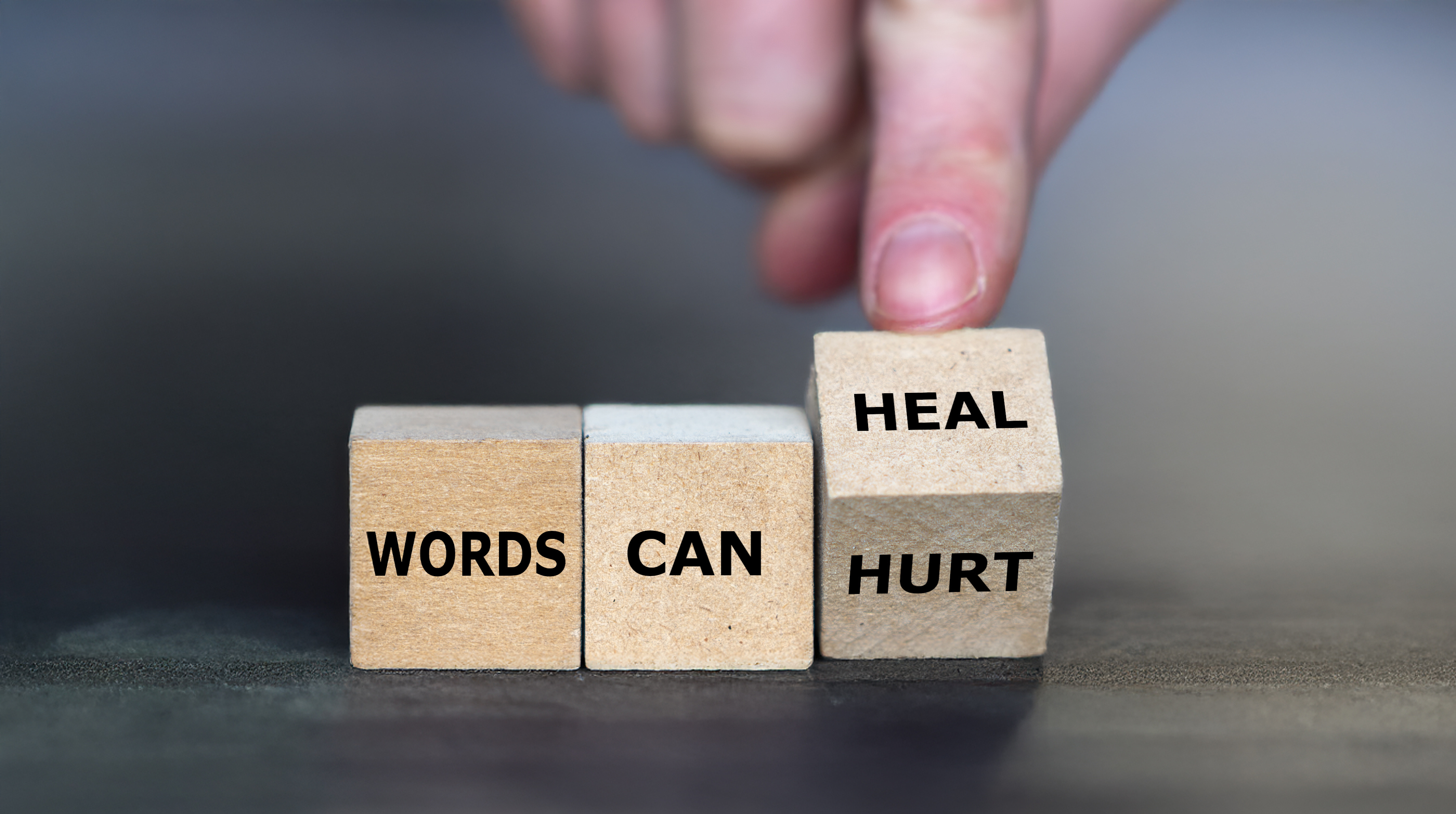 Editor's Perspective: Kind Words | Contact Lens Spectrum