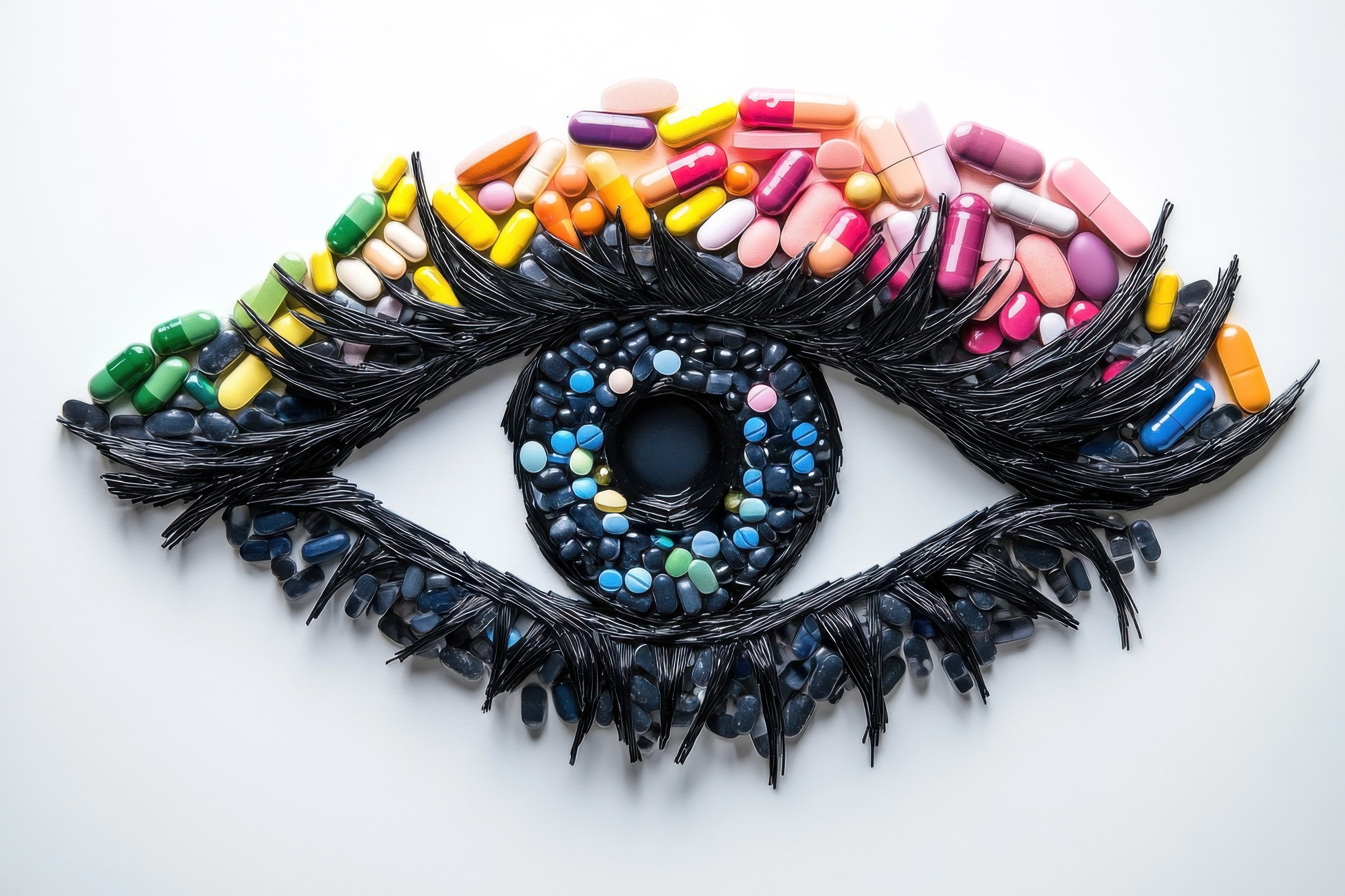 Fast Forward to the Future: Aptamer-Functionalized Contact Lenses ...