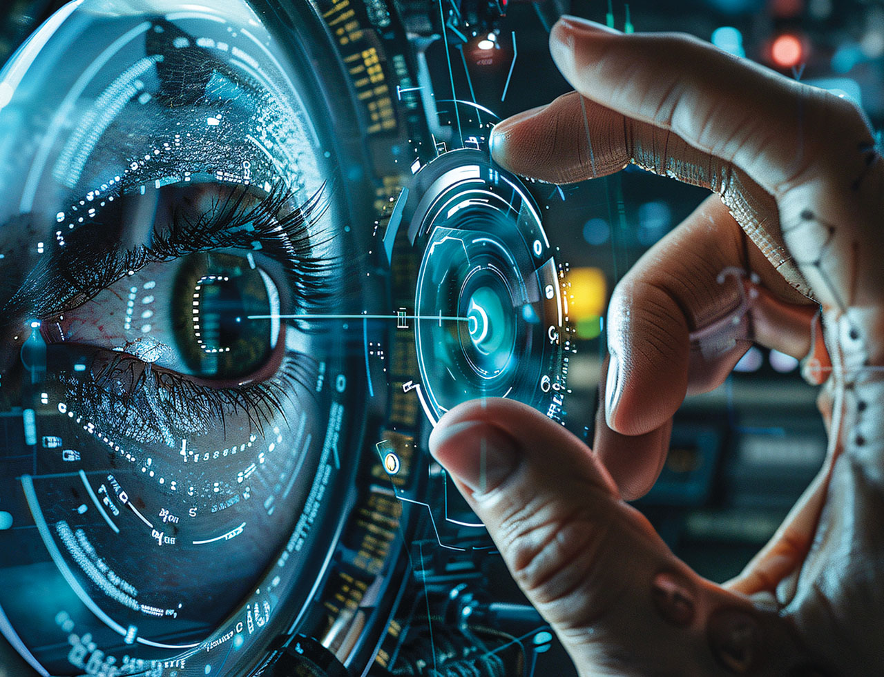 AI IN PRACTICE | Contact Lens Spectrum