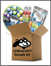 Contact Lens Spectrum | PentaVision