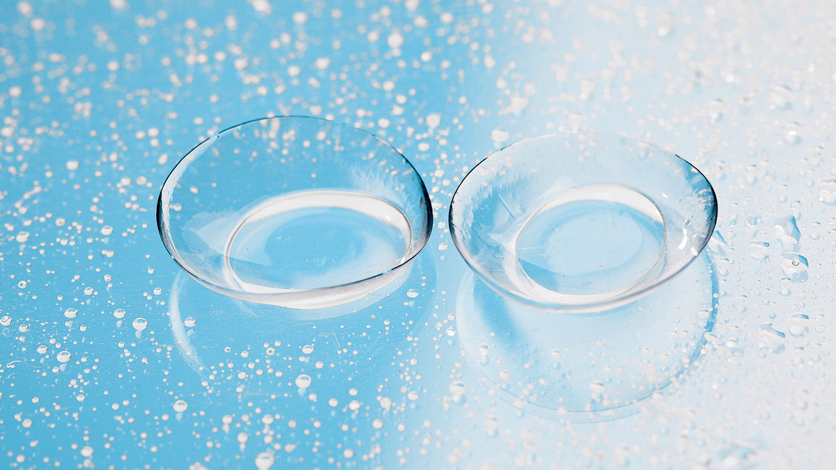 The Scleral Lens Vault: Scleral Lens Filling Solution Guide | Contact ...