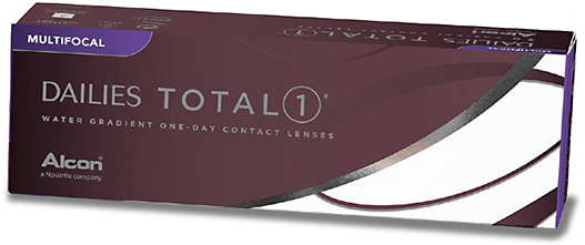 Contact Lens Spectrum | PentaVision