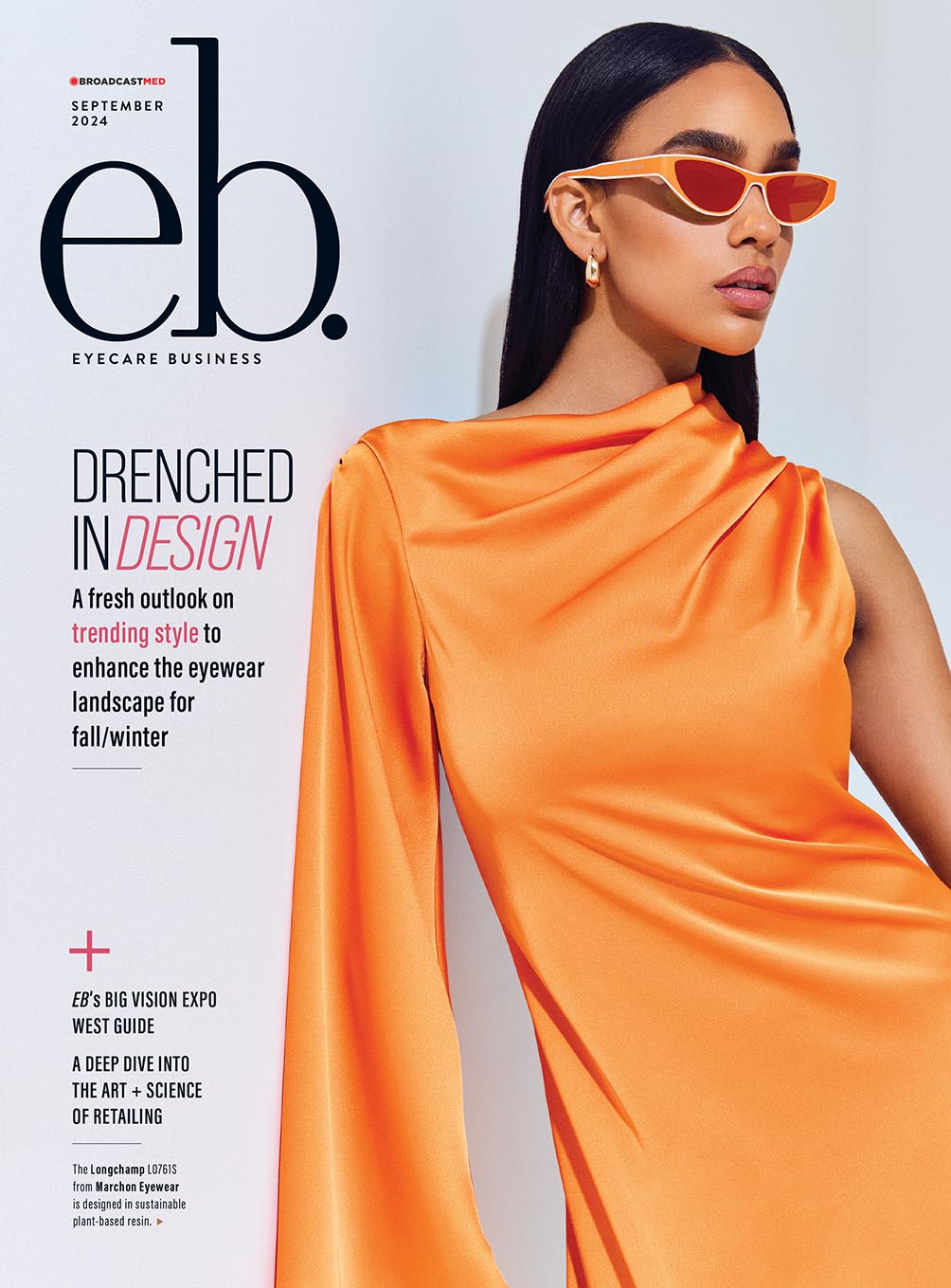 September | Contact Lens Spectrum