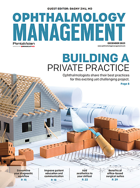 Contact Lens Spectrum | PentaVision