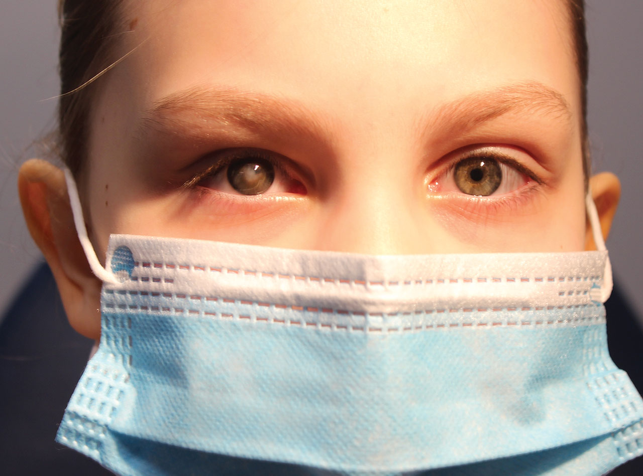 ONLINE PHOTO | Contact Lens Spectrum