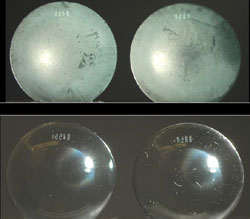 Contact Lens Spectrum | PentaVision