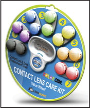 Contact Lens Spectrum | PentaVision
