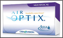 Contact Lens Spectrum | PentaVision