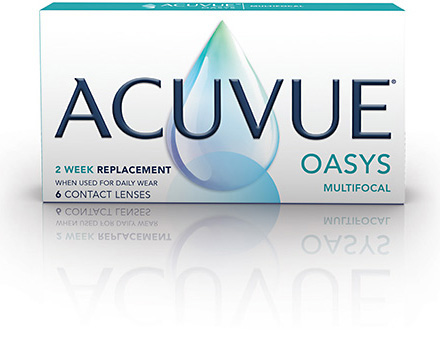 Contact Lens Spectrum | PentaVision