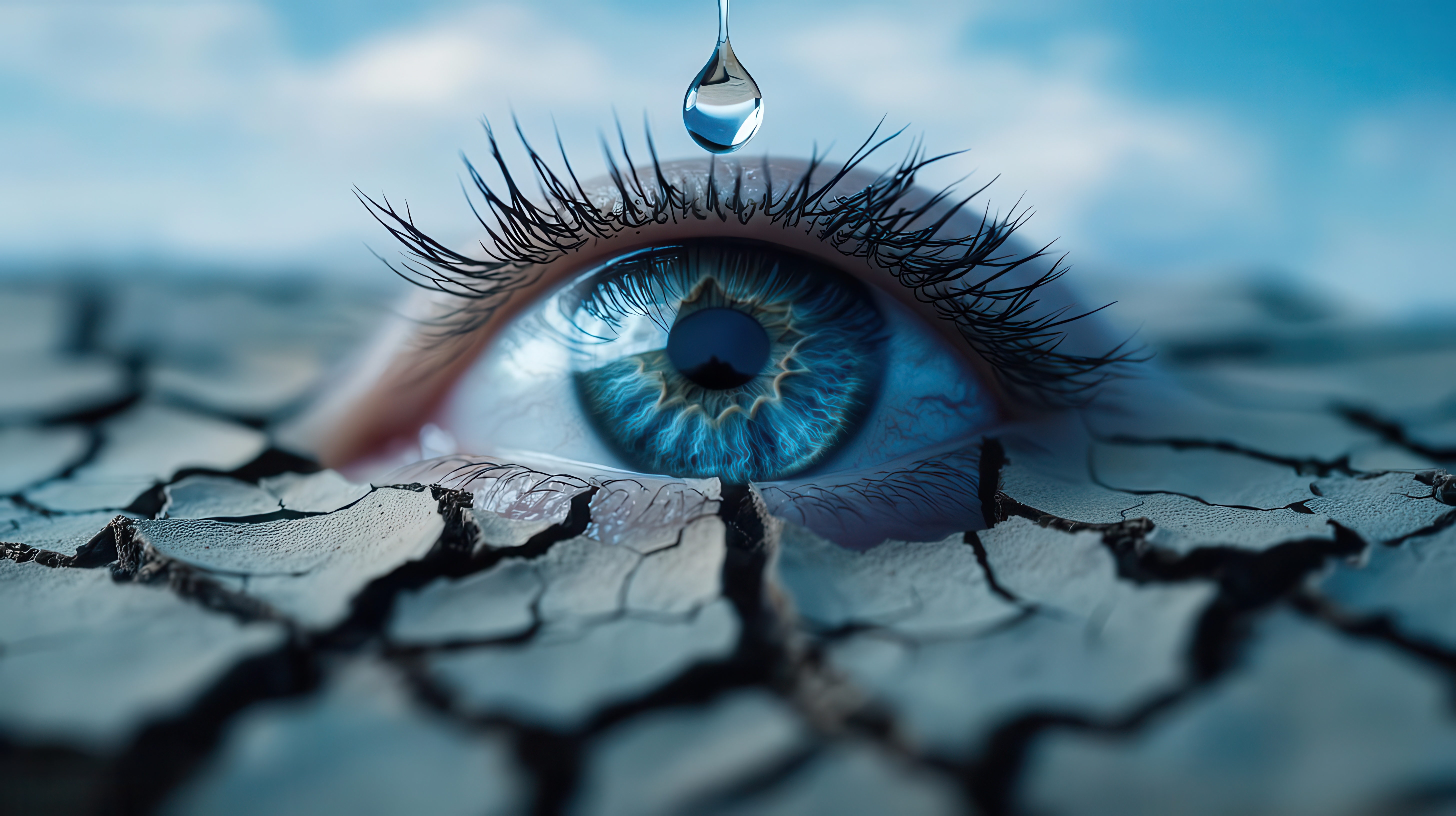 Dry Eye Dx and Tx: Tech’s Role in Modern Dry Eye Diagnostics | Contact ...