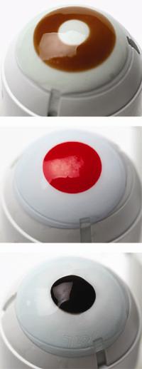 Contact Lens Spectrum | PentaVision